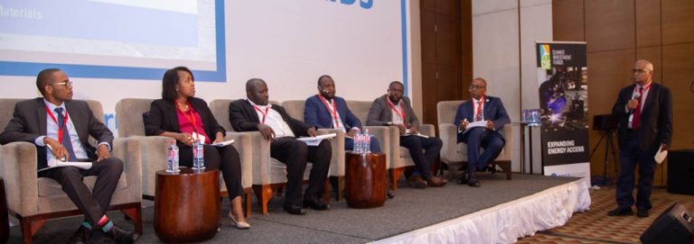 Agenda & Speakers | 12th WaCA Mining Summit & Expo 2026